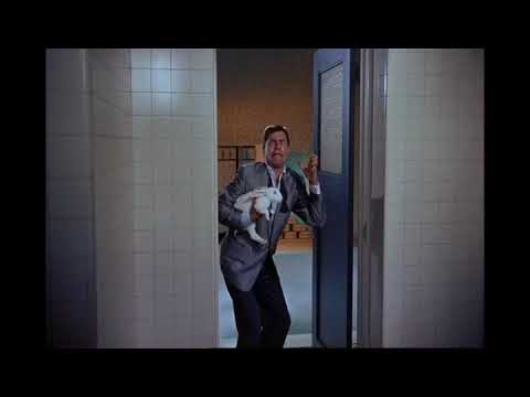 Jerry Lewis in The Geisha Boy (1958) - Best Scene - set to "Valley Boy ...