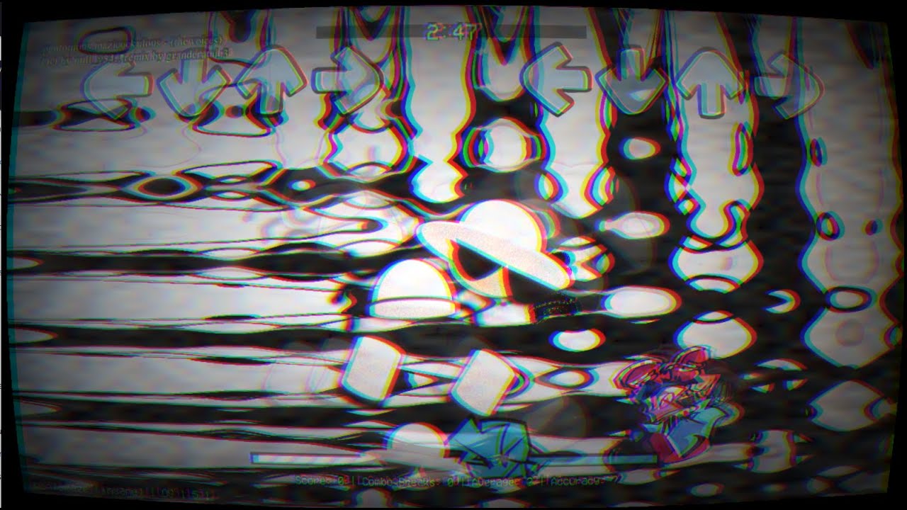 (high-ish effort) pantomaze chart - YouTube