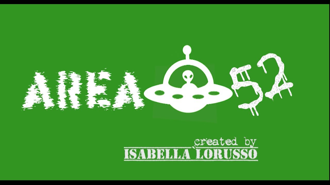 Area 52 (Documentary) - YouTube