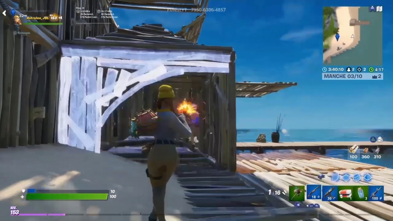 Highlights #8 - YouTube