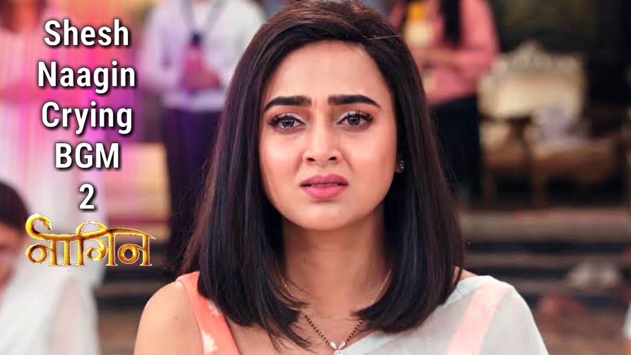 Shesh Naagin Crying BGM 2 | Naagin 6 | Colors Music's - YouTube