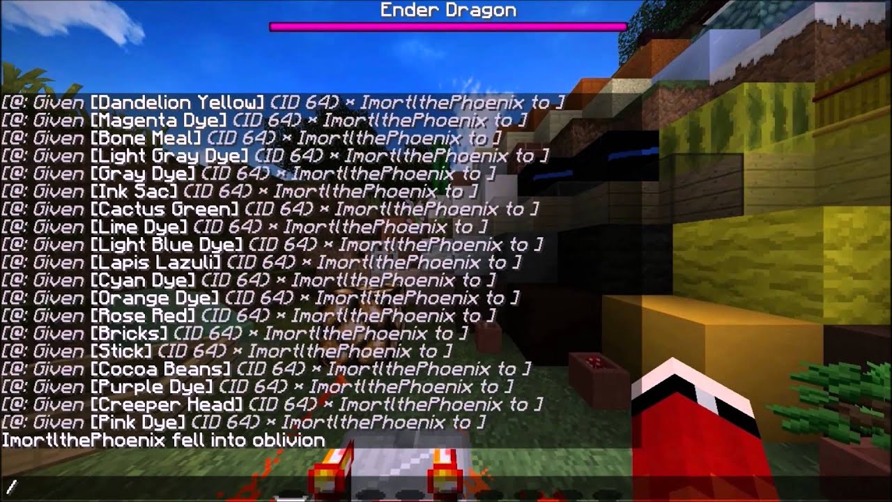 Strize PvP Pack 1.8+ Low Fire, Clear Glass/GUI/Water, Color coded, Etc ...