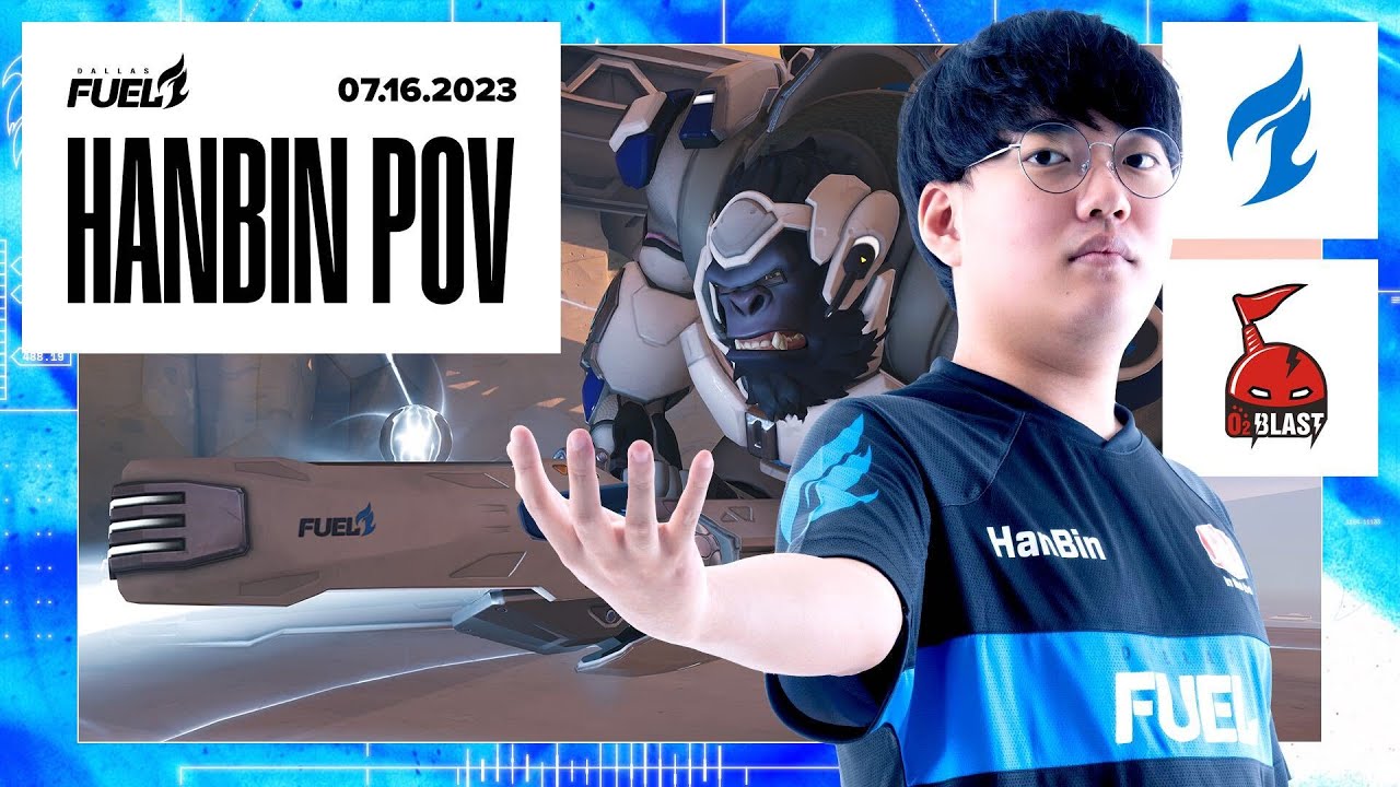 DEATHLESS HANBINSTON 🙉 | HANBIN WINSTON POV VS O2 BLAST - YouTube