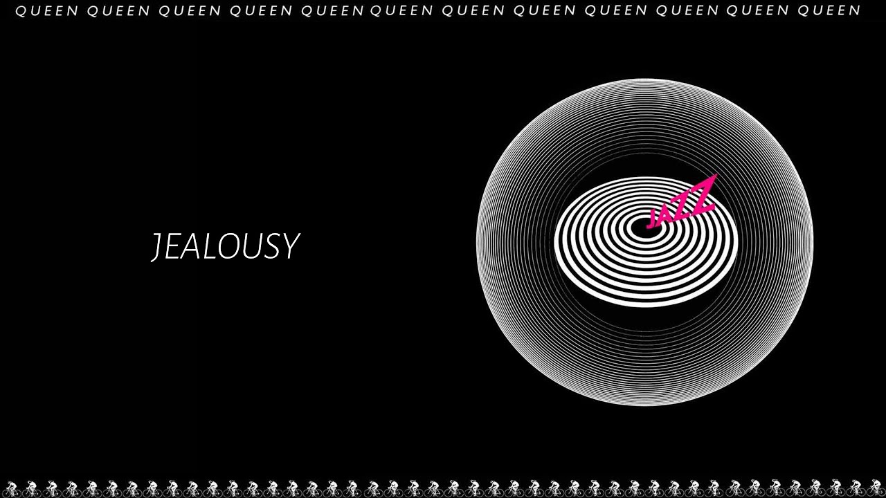 Queen - Jealousy (Unofficial Music Video) - YouTube