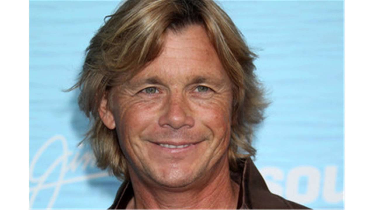 Christopher Atkins - YouTube