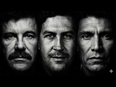 Robin Qud, yoxsa Qatil? Eskobarın və El-Çaponun Şok Həyatı