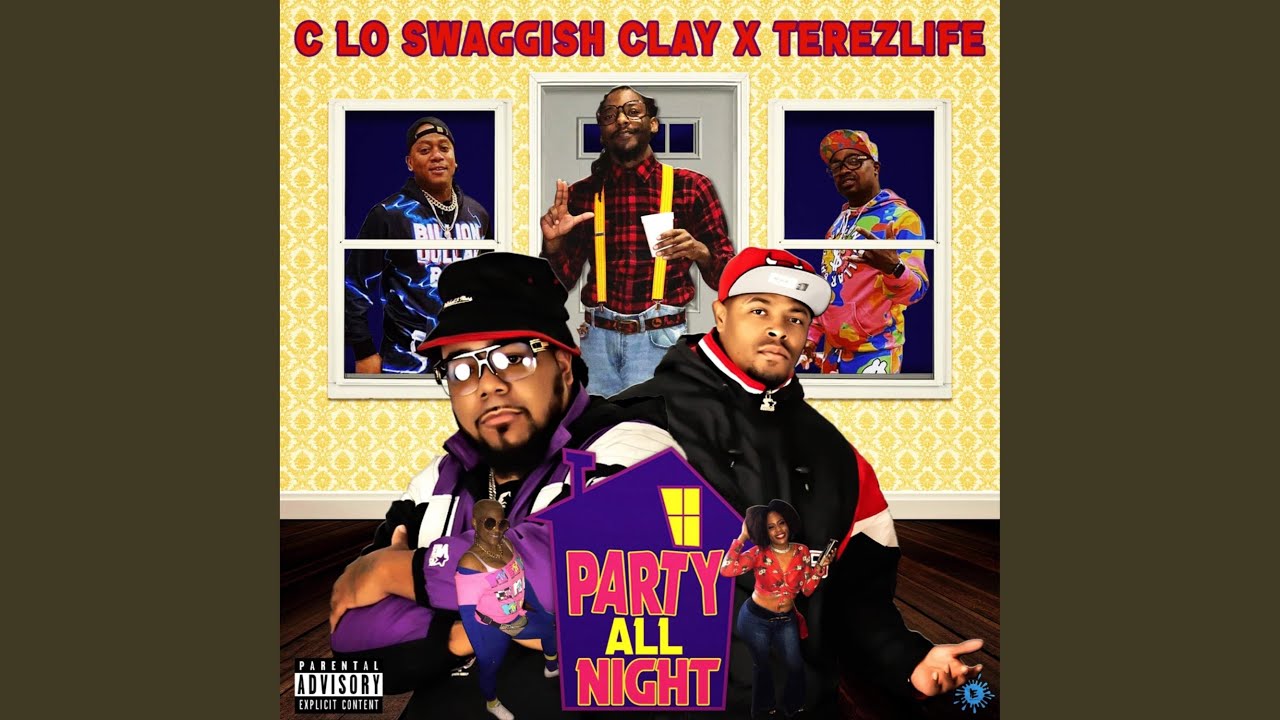 Party All Night - YouTube