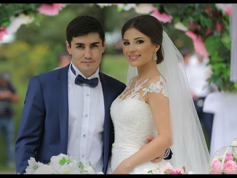 Рустам и Амина ZMstudio 8(928)800-12-12