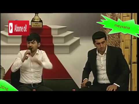 Murad Dagli & Firuz---FINAL Soz mekani 2017