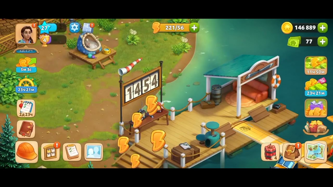 Spring valley farm adventures 27/75 - YouTube
