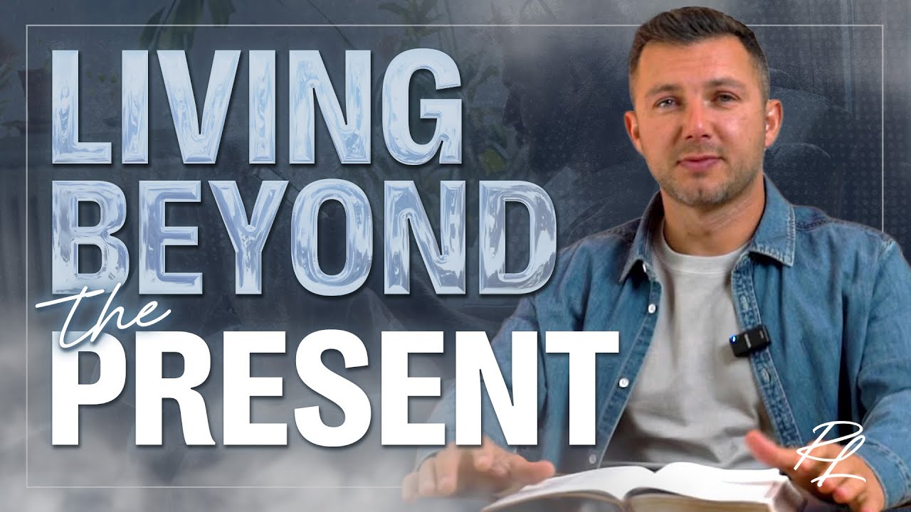 Living Life From An Eternal Mindset - YouTube