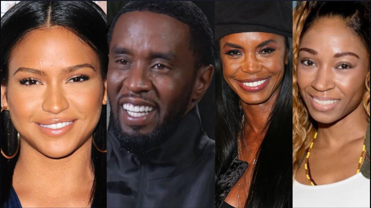 Cassie Personal Assistant Speak IN New Interviews & Confirms Diddy ...