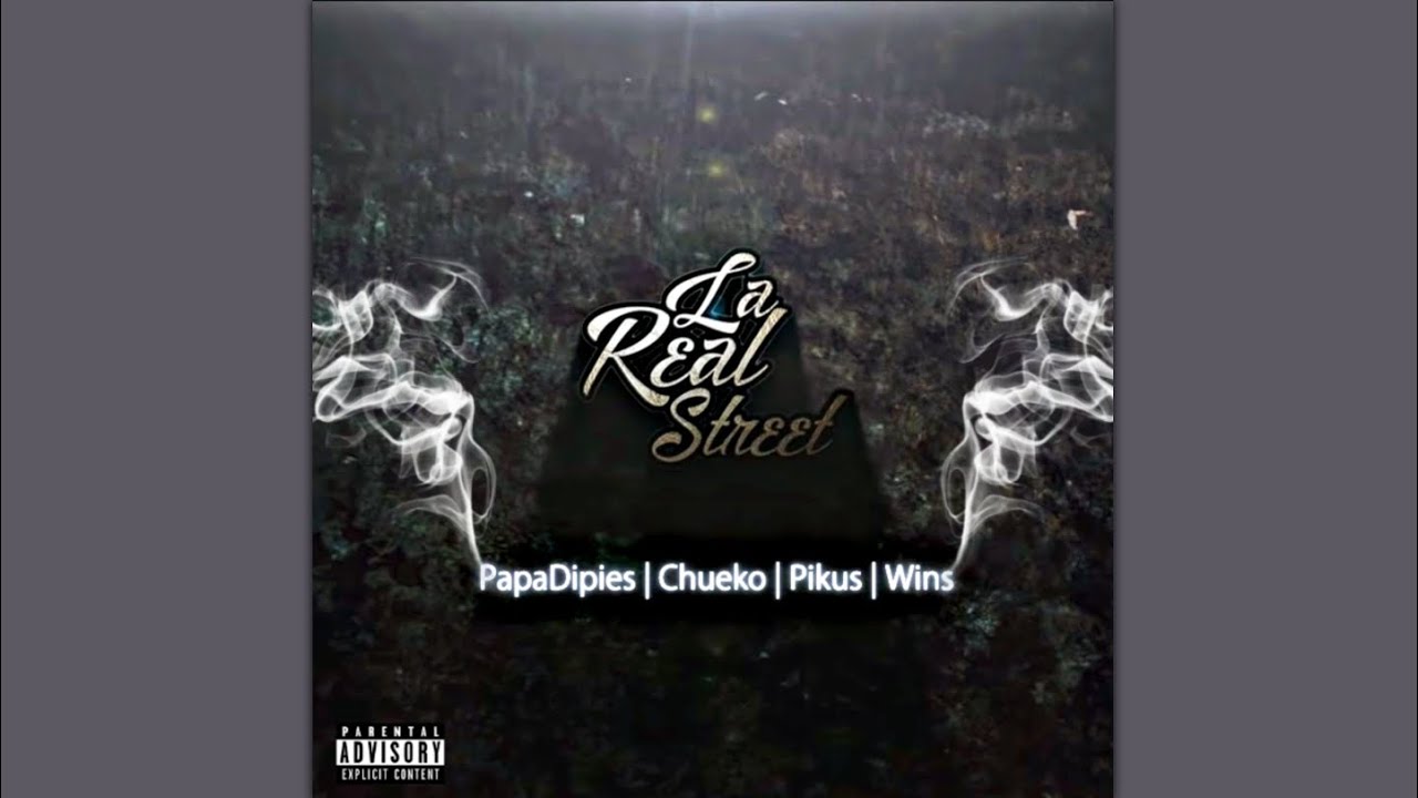 LA REAL STREET - Diga Si Leva Atorar - YouTube