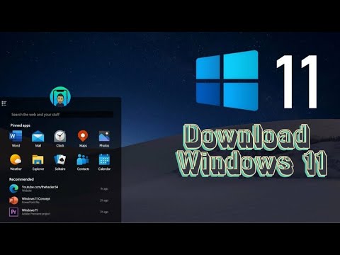 Introducing Windows 11 Youtube