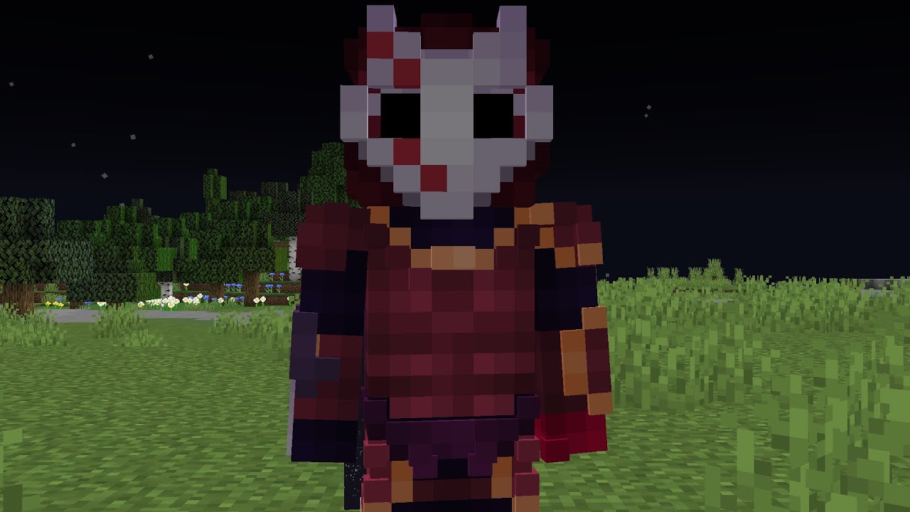 Rasplin joins the Strength SMP - YouTube