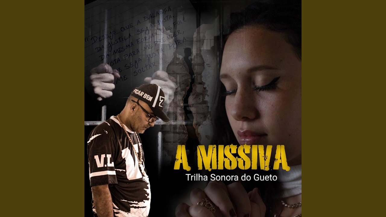 A Missiva - YouTube