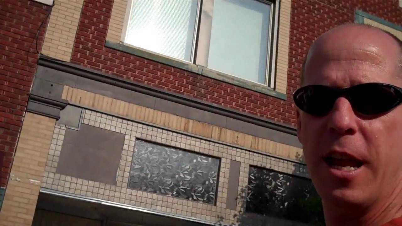 Route 66 - Day 14 - The Little Brick Inn - YouTube