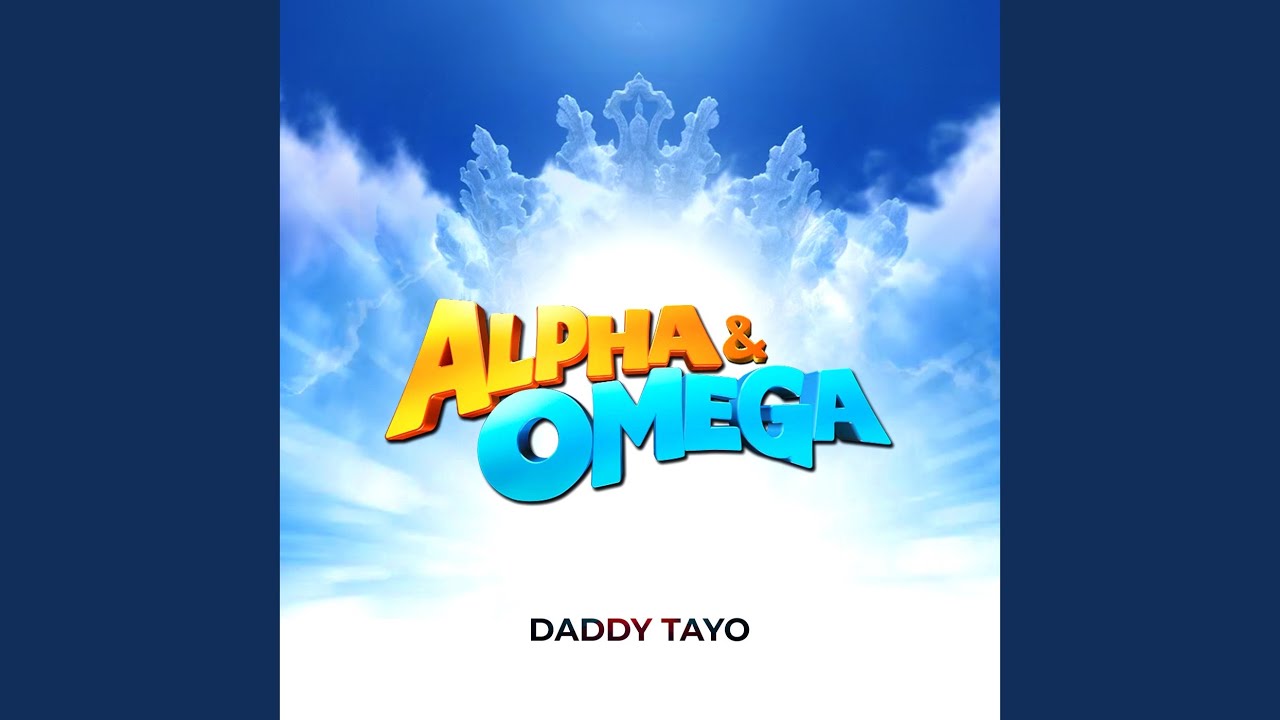 Alpha & Omega - YouTube