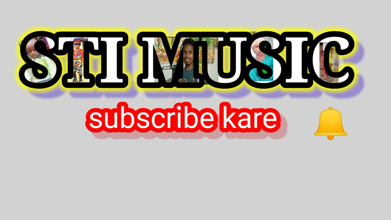 Sti music - YouTube
