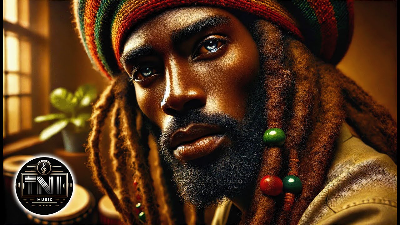 Reggae Music - Jamaican - Rasta Revival (Song Lyrics in Description ...