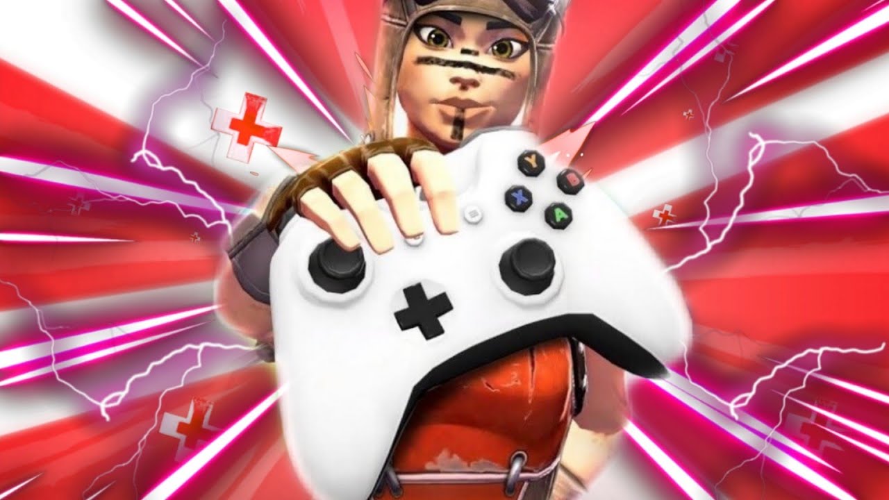 Xbox Series S Boxfights Gameplay + The Best Controller Settings For ...