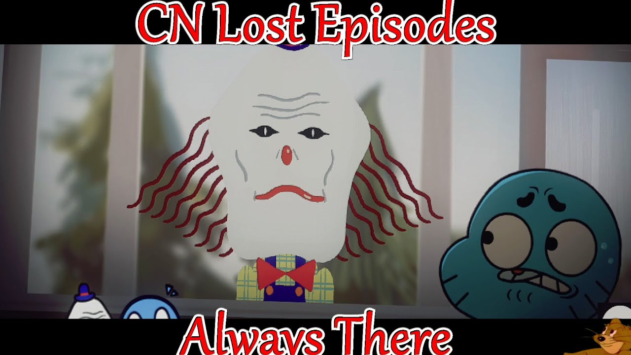 FNF MOD: [TAWOG] Friday Night Funkin CN Lost Episodes - Clown vs ...