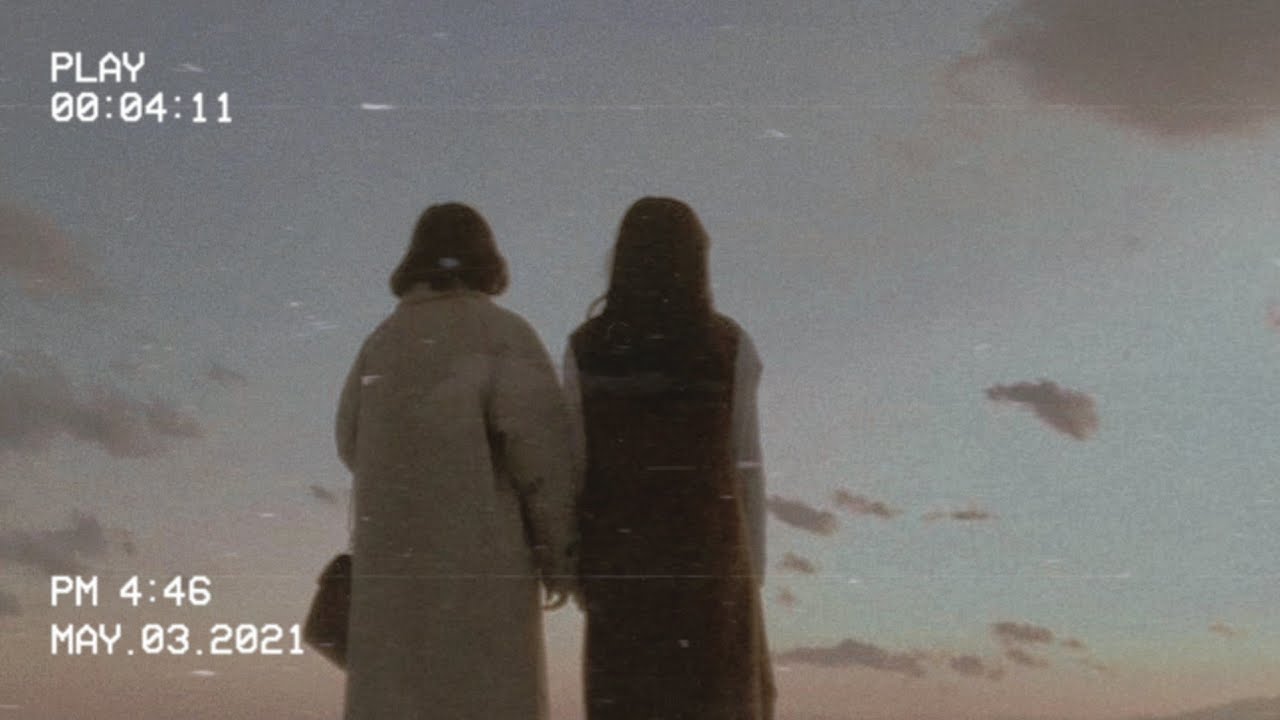 how to edit vhs effect for FREE | capcut tutorial - YouTube