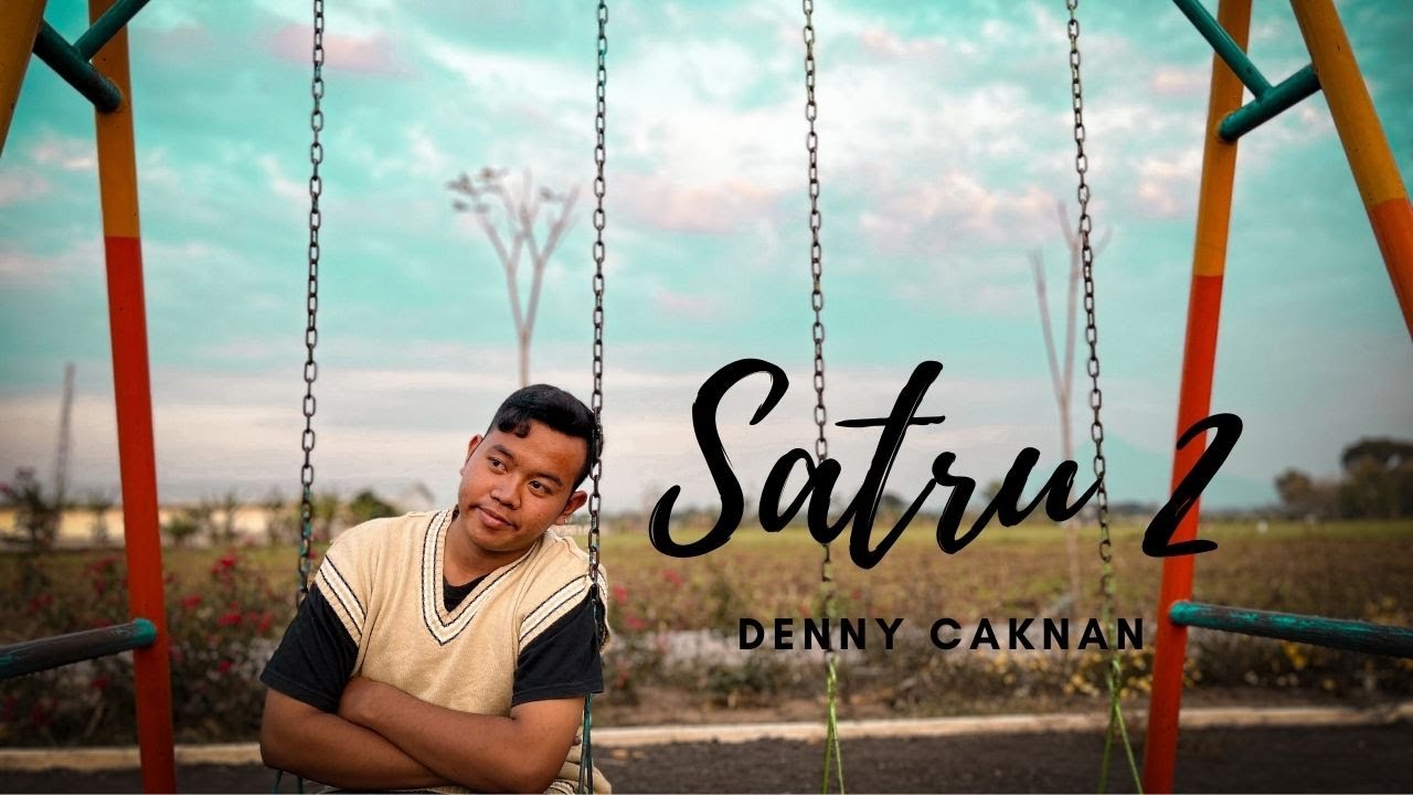 Satru 2 - Denny Caknan | Nanda (Cover Video Lyric) - YouTube