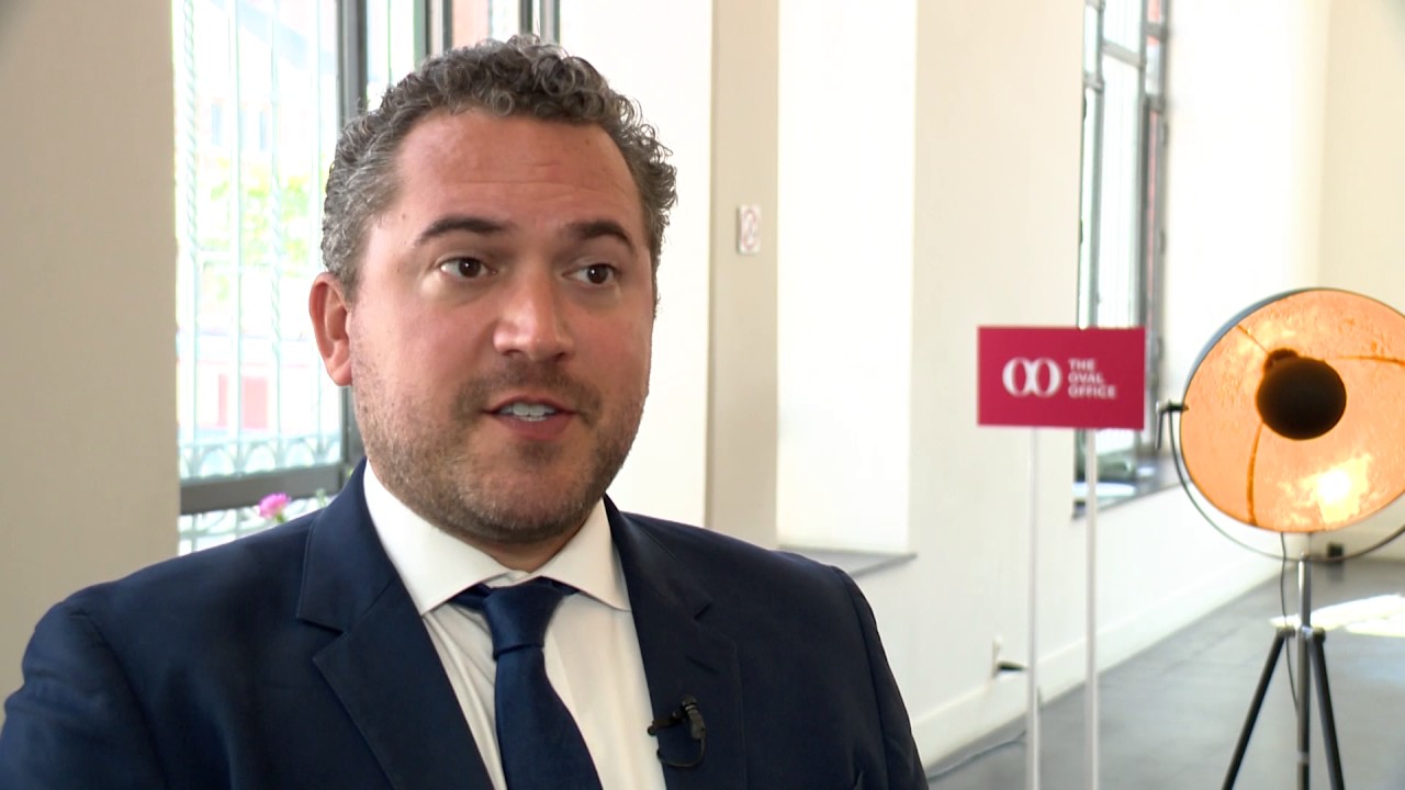 Exclusive interview (Full Version) with Cody Keenan, Obama's ...