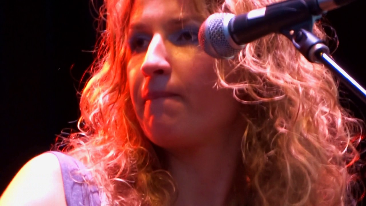 ANA POPOVIC "TRIBE" LIVE @ VERNON HILLS - YouTube