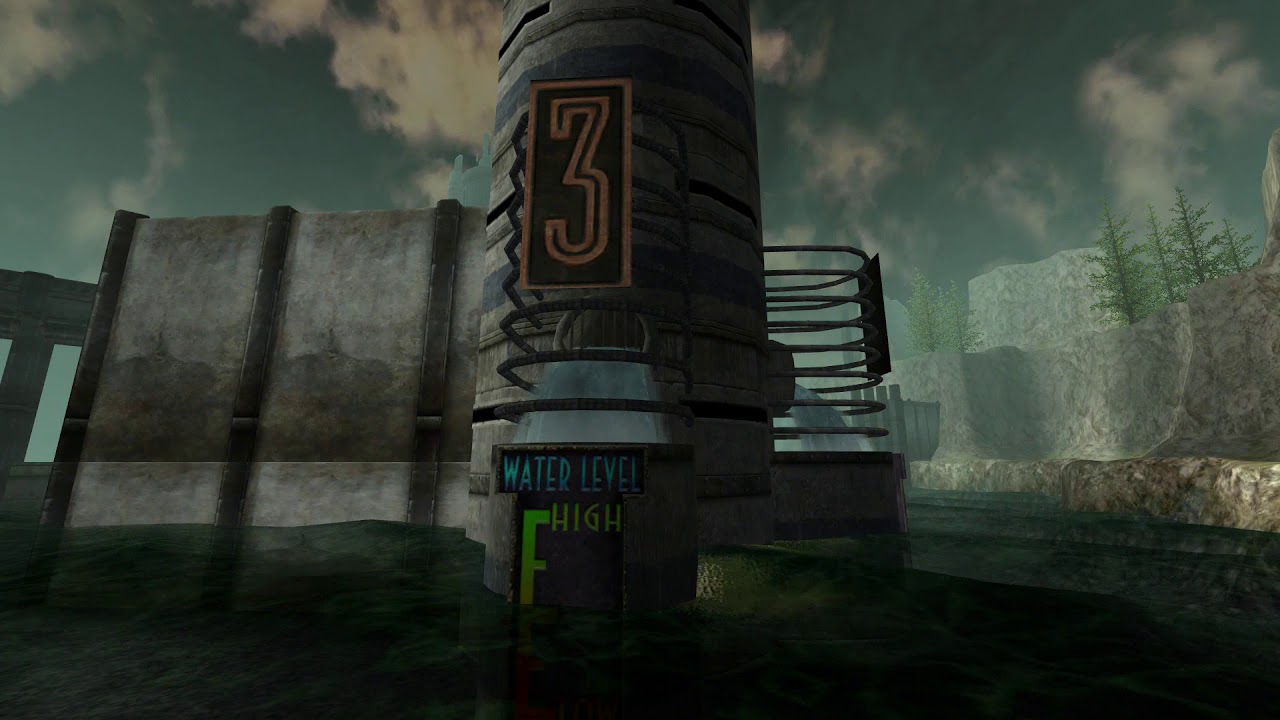 Let's Play Oddworld: Munch's Oddysee Part 7 - YouTube