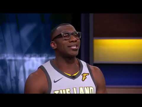 SHANNON SHARPE (Uncle Shay) FUNNIEST MOMENTS EVER! NEW - YouTube