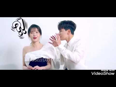Iu and yeu jin goo hotel del luna
