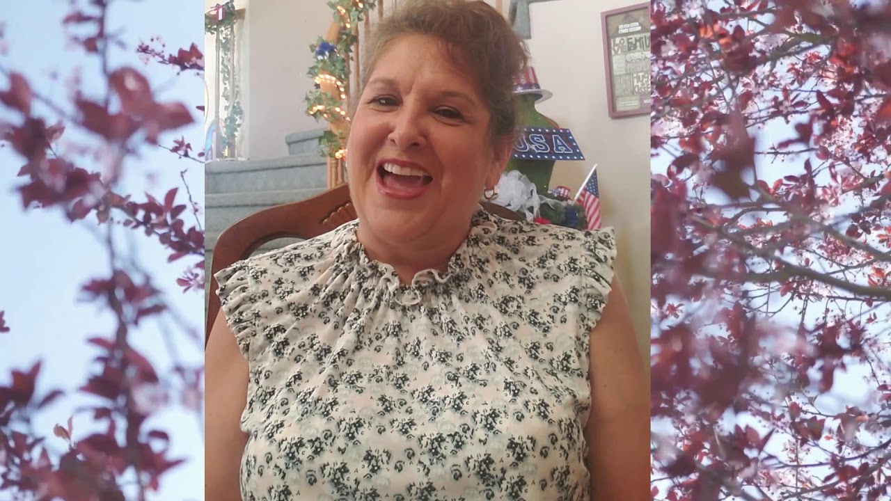 One@1 05/25/2020 Memorial Day with Miss Dee Dee! - YouTube