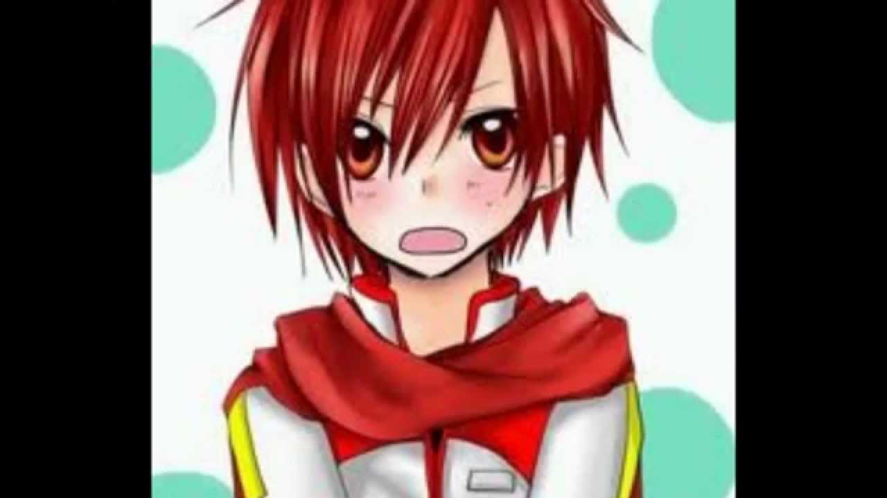 vocaloid chat room 1 - YouTube