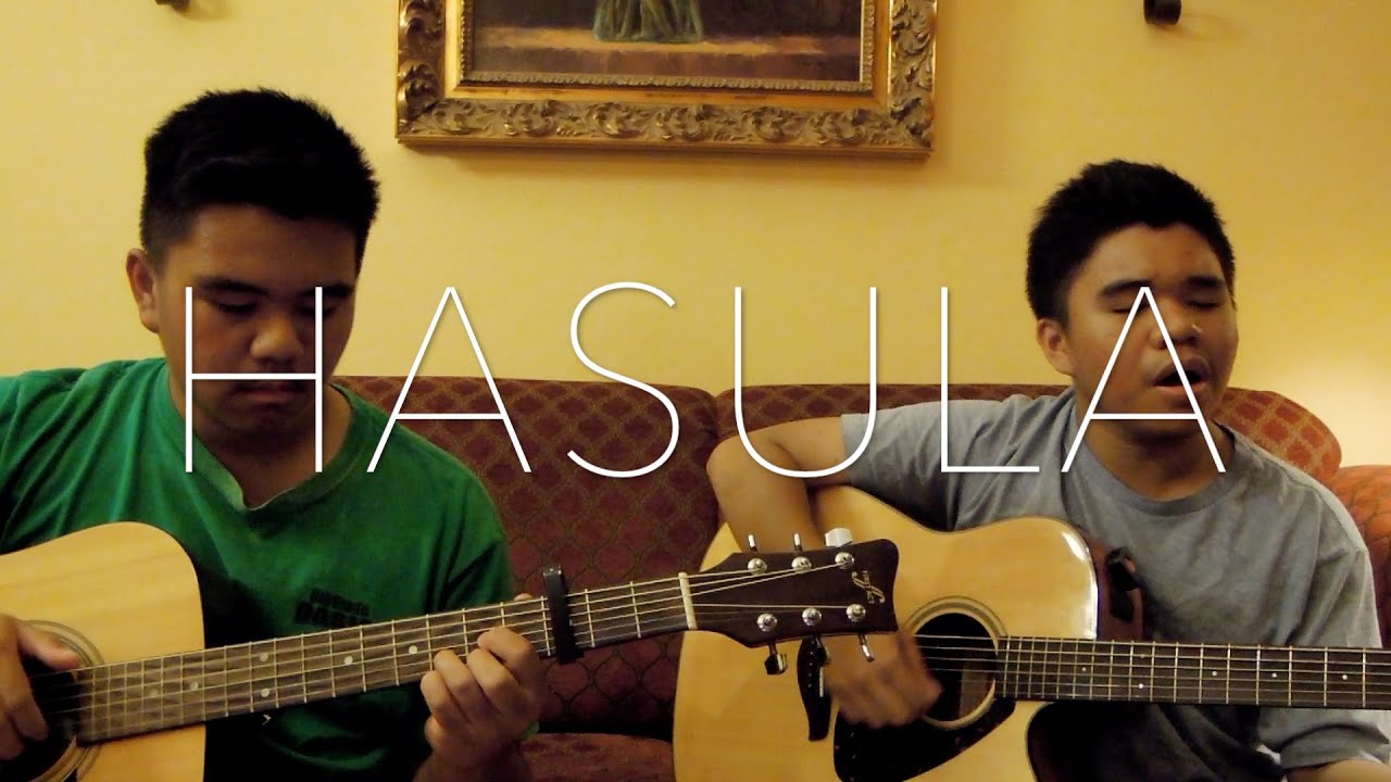 HAHAHAHasula (Hasula) - Kurt Fick | Cover by Gian S. and Manuel G ...