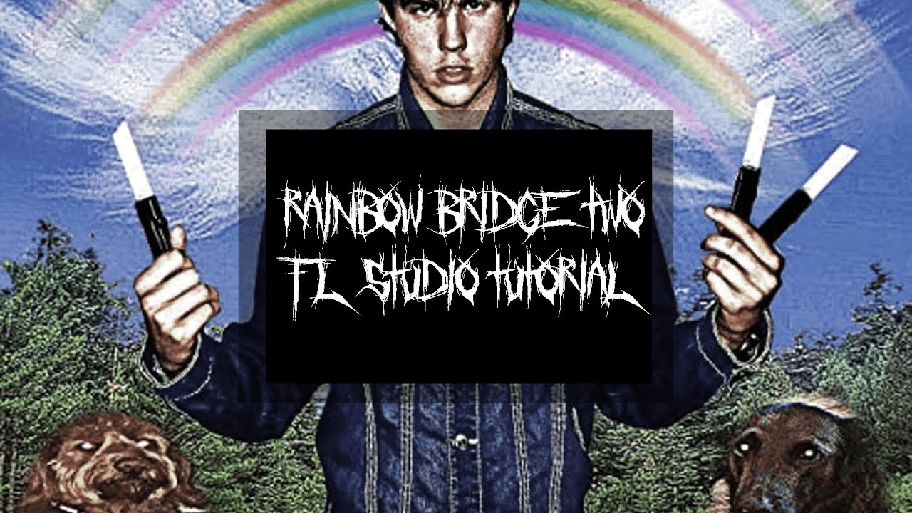 HOW TO MAKE A SEMATARY TYPE BEAT (Rainbow Bridge 2) - YouTube