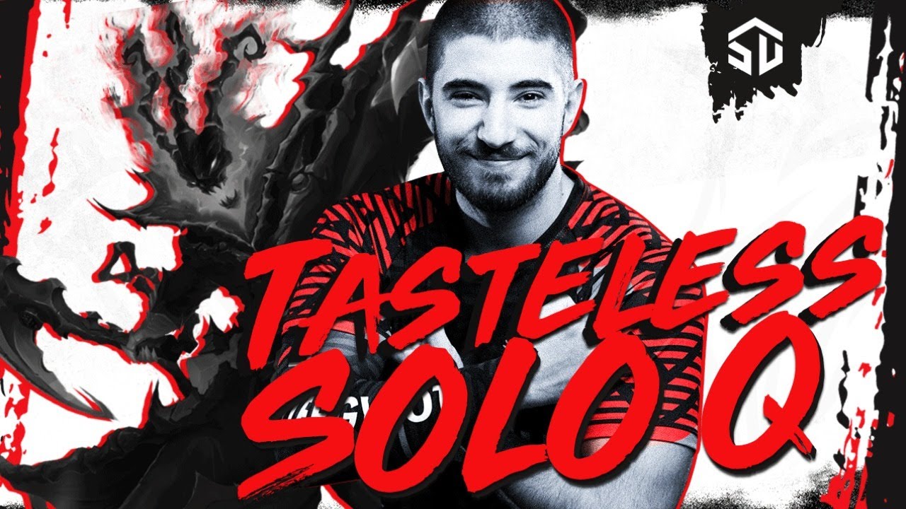 GRANDMASTER 400 LP FULL TRYHARD - YouTube