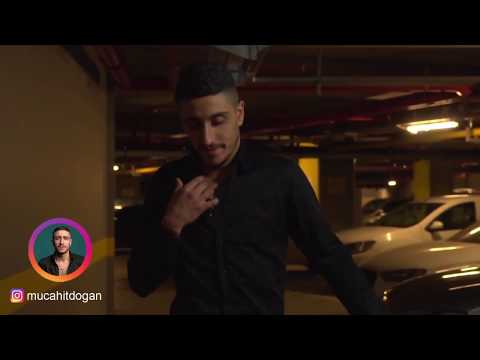 Heijan feat Muti - Yansın Geceler  (Official Music Video)