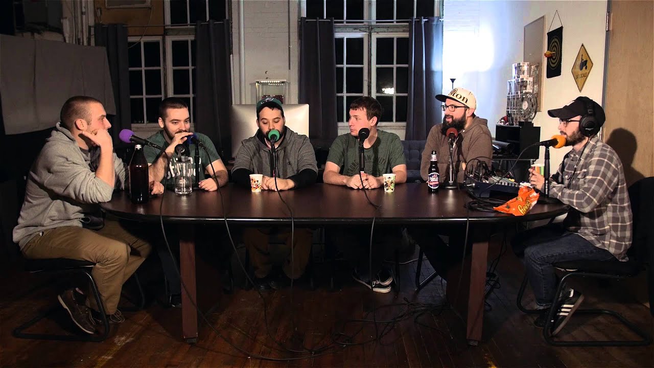 The Fallout 4 S.P.E.C.I.A.L. - LFTOS Podcast Ep. 5 - YouTube