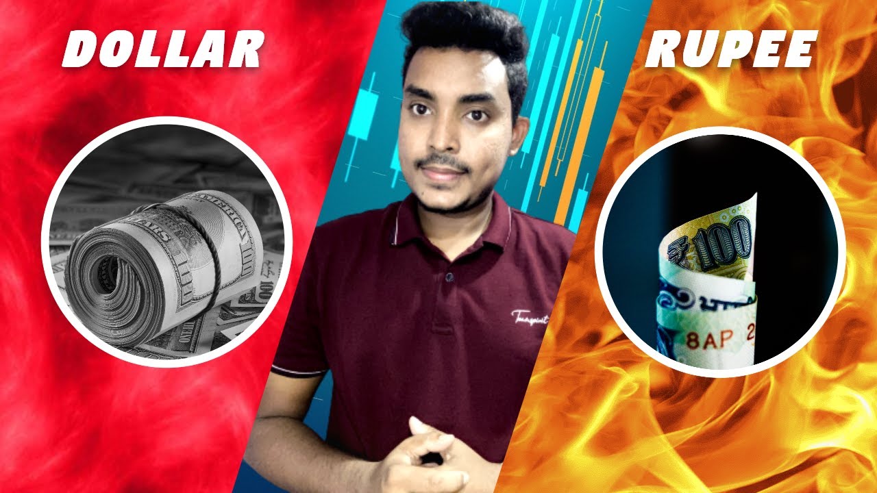 Dollar Vs Rupee facts about the Dollar and Indian Rupee. Do not miss ...