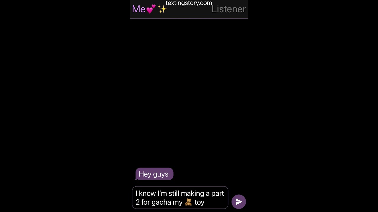 Jeff x listener 💕 part 1 please like and subscribe - YouTube