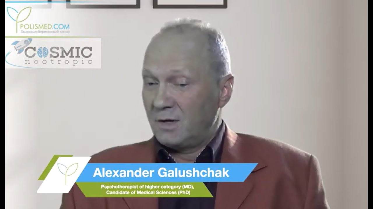 Doctor's review of Grandaxin [Tofisopam] | Vì Sức Khỏe Toàn Diện - YouTube