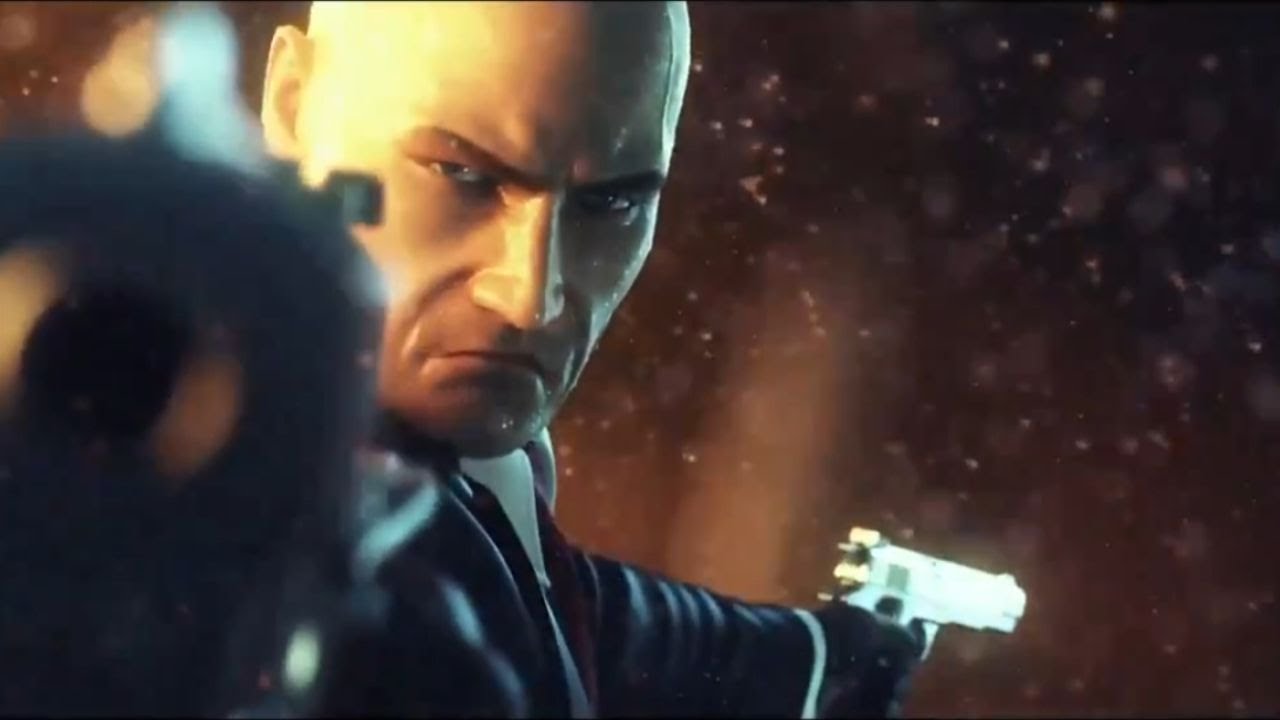 E3 2012: Hitman Absolution - YouTube