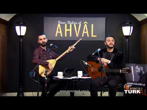 Caner Gülsüm-Geldi Geçti