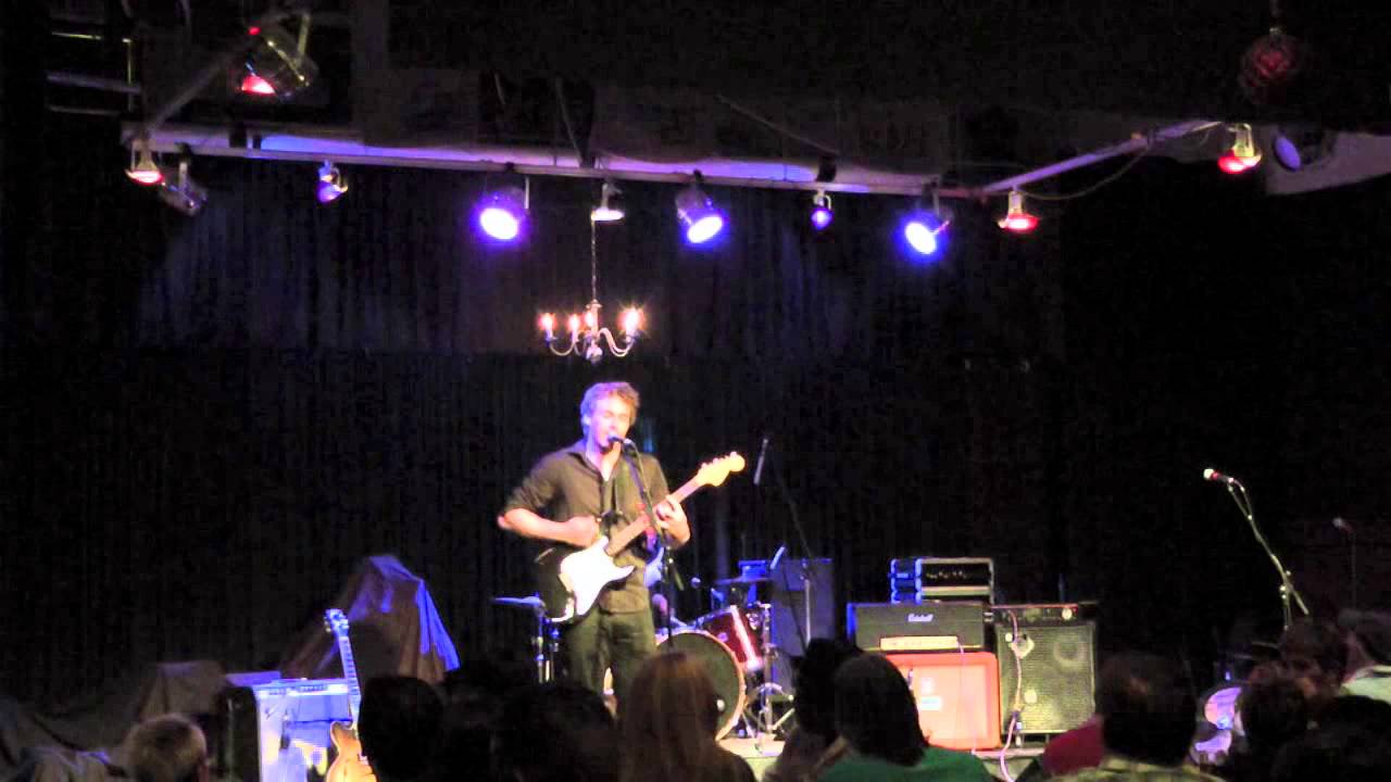 International Cold Beat Lay Down What I Can "Ironwood" - YouTube