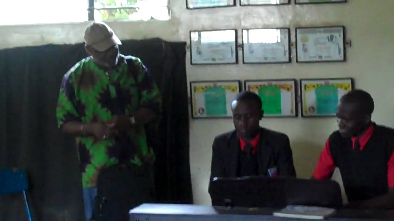 Starehe Boys Centre - YouTube