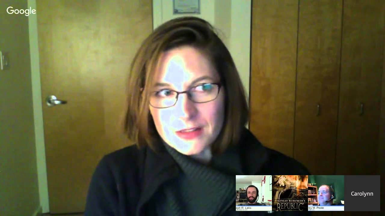 Boxed Sets, Facebook Ads, and Other Updates from C. Gockel - YouTube