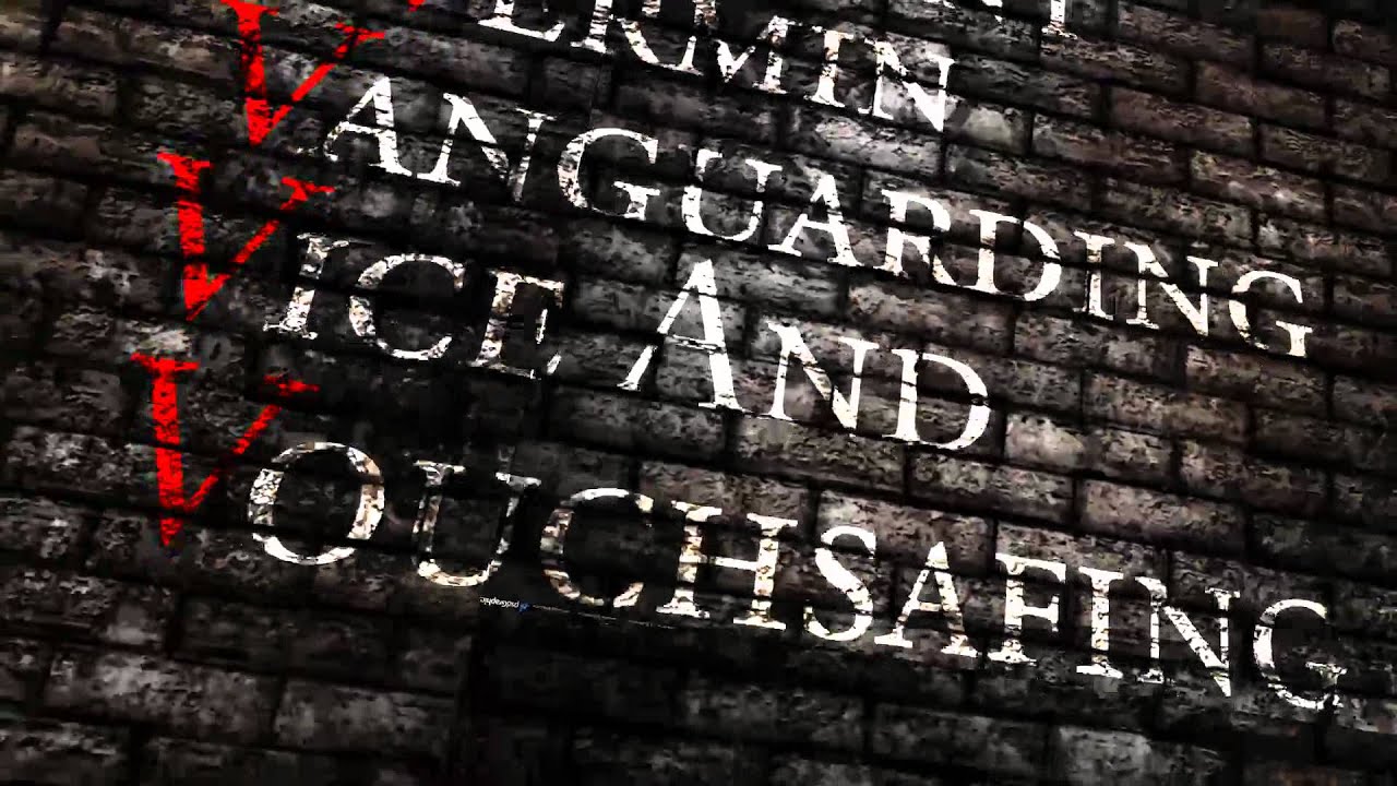 V for Vendetta Speech - YouTube