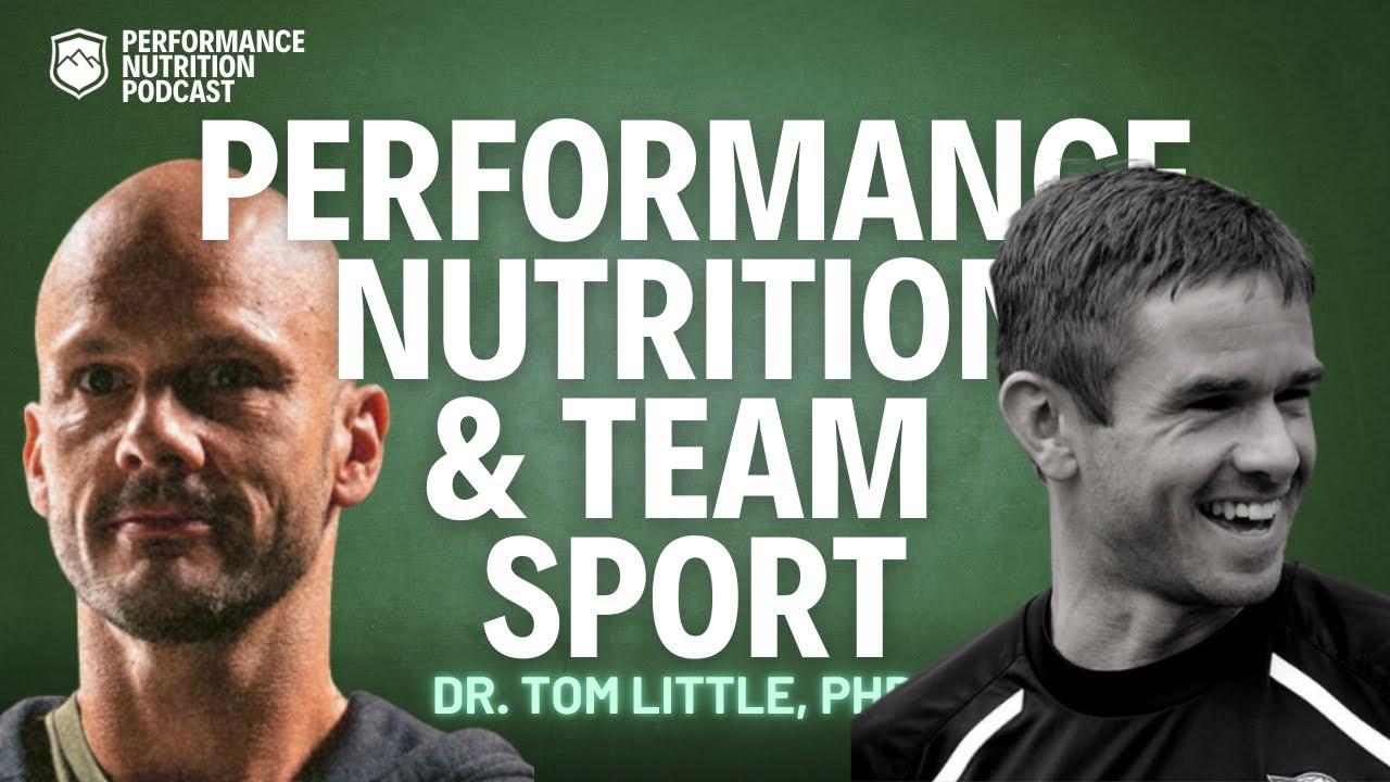 Nutrition for Team Sport, Expert-Generalists & Aligning Strategy with ...
